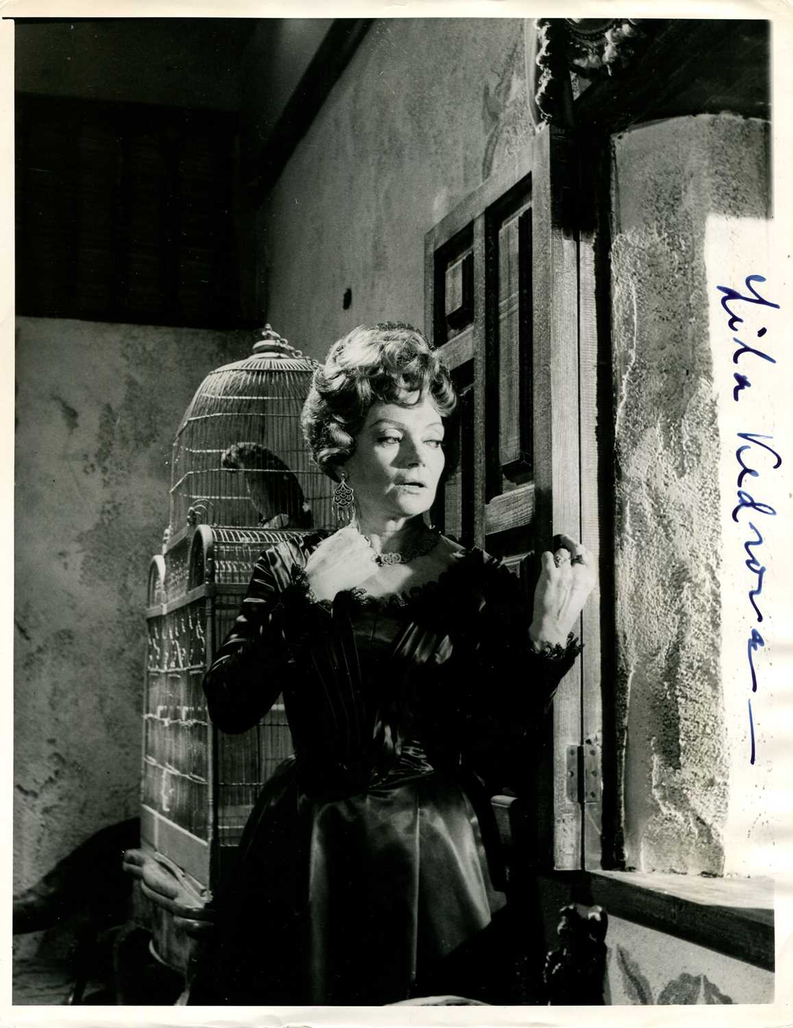 Lot 90 - KEDROVA LILA: (1918-2000)