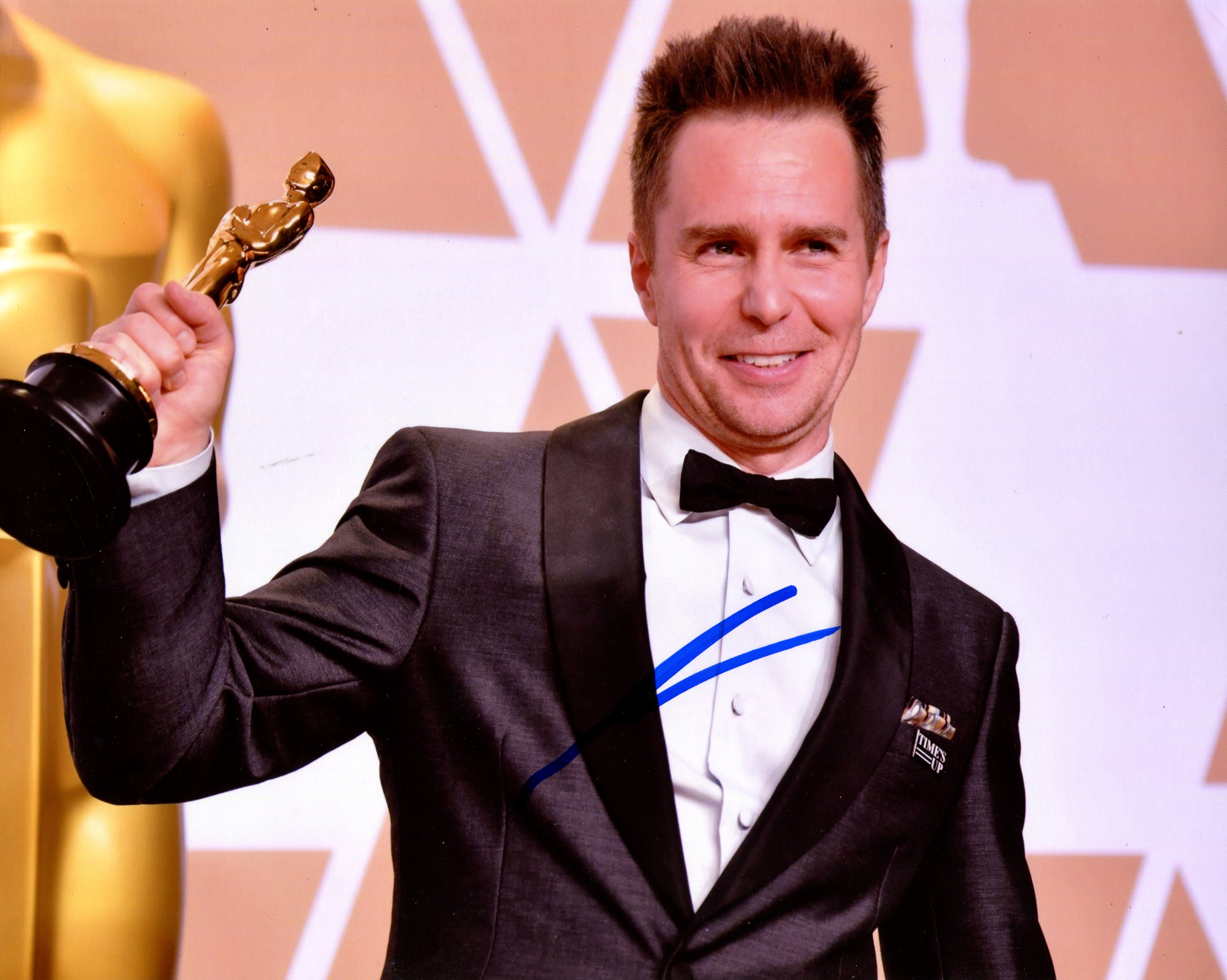 Lot 61 - ACADEMY AWARD WINNERS: