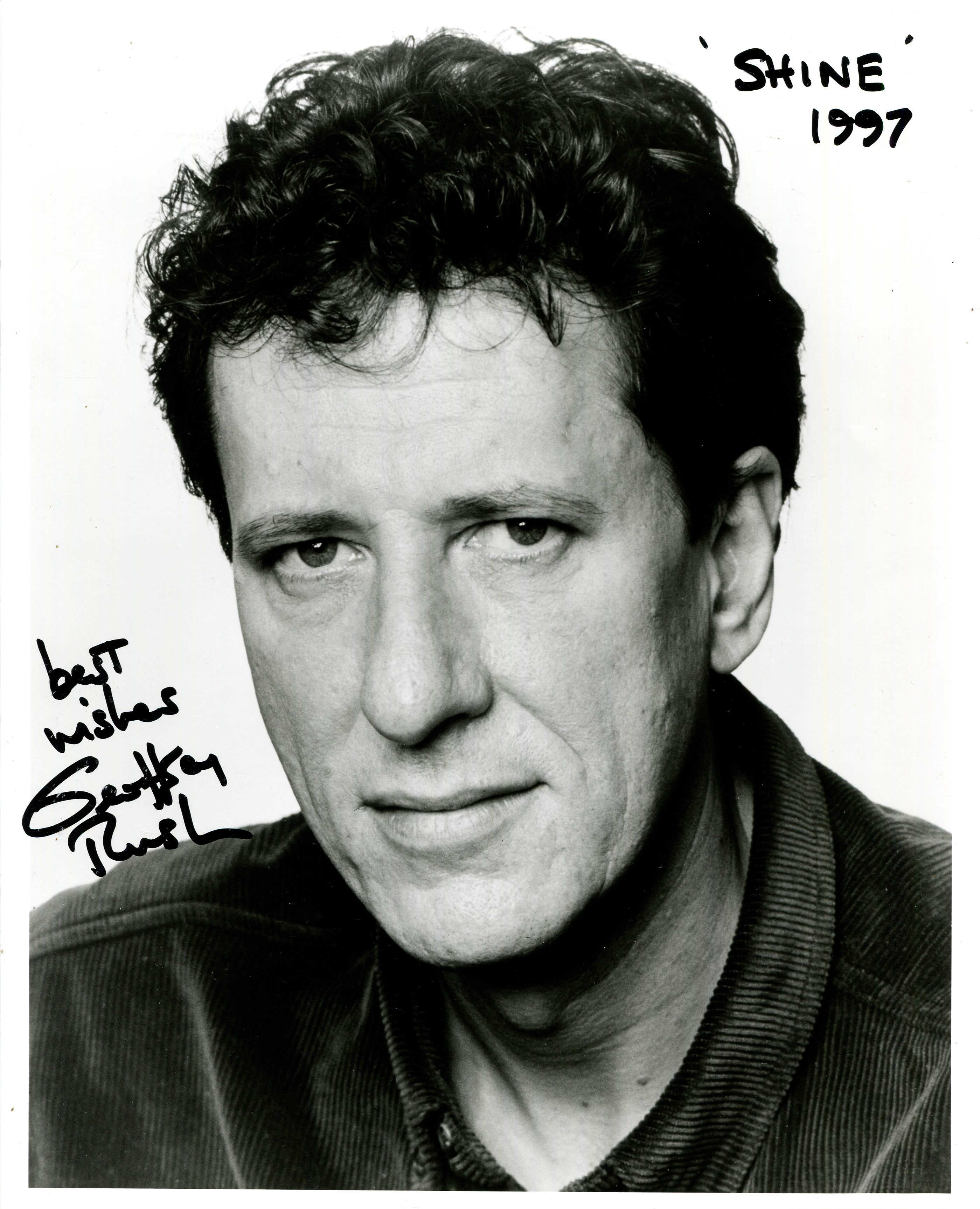 Lot 183 - ACADEMY AWARD WINNERS: