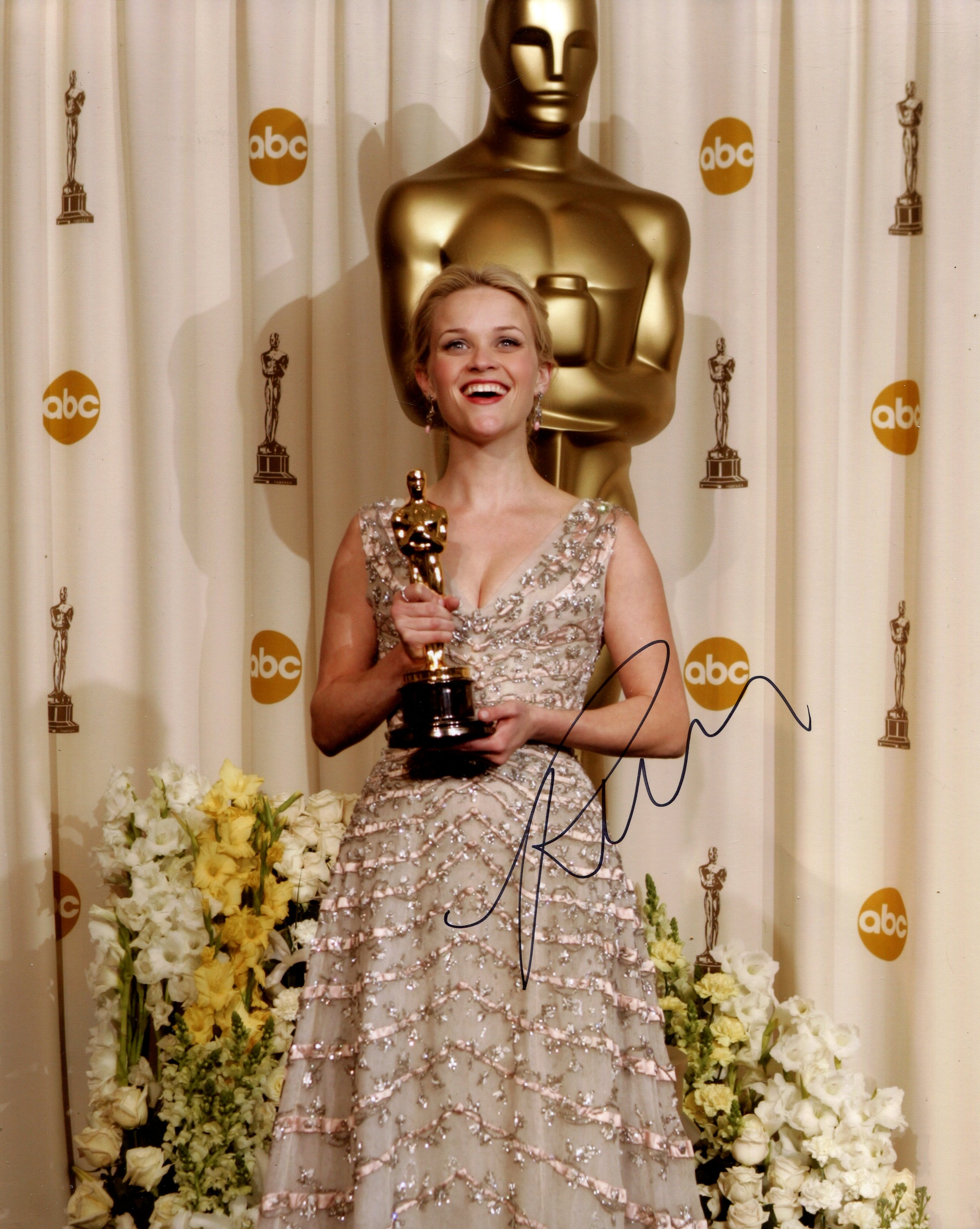 Lot 237 - ACADEMY AWARD WINNERS: