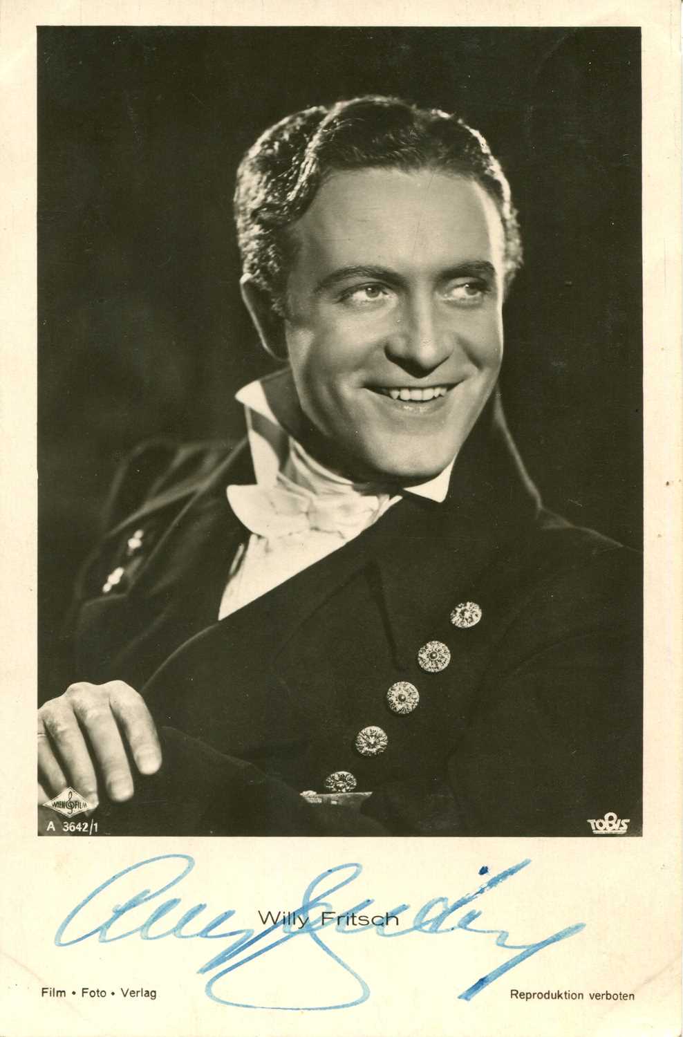 Lot 683 - GERMAN CINEMA: