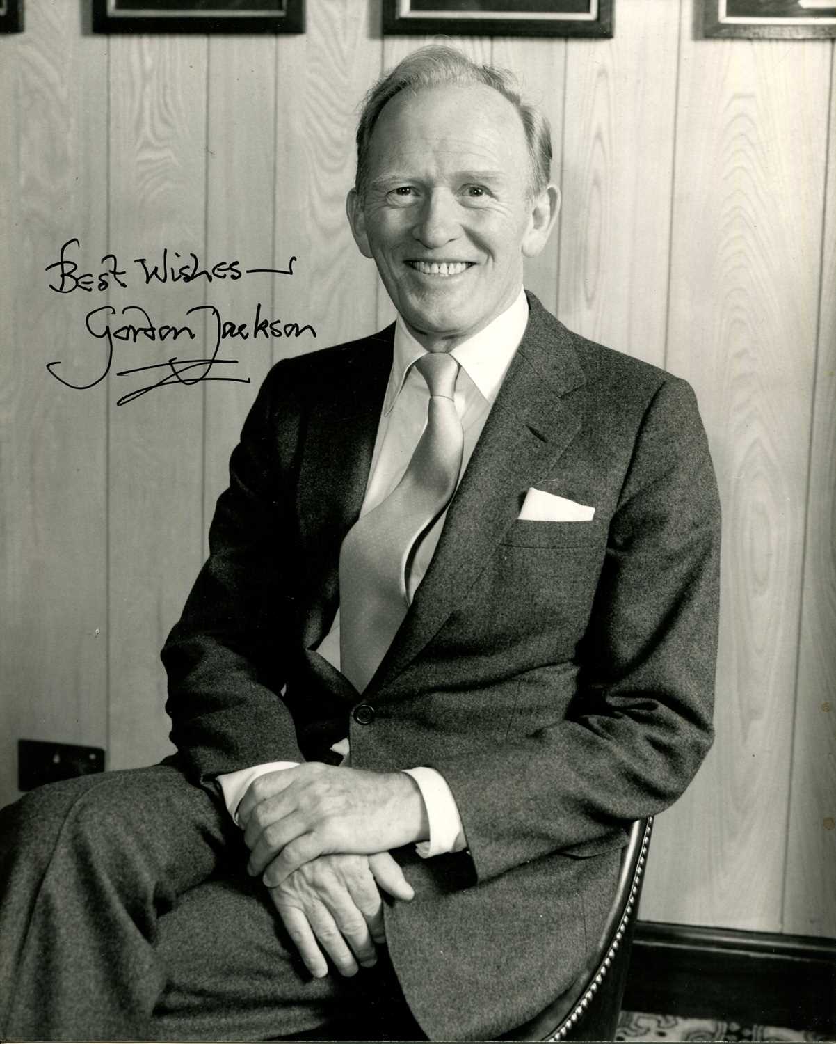 Lot 238 - THE PROFESSIONALS: