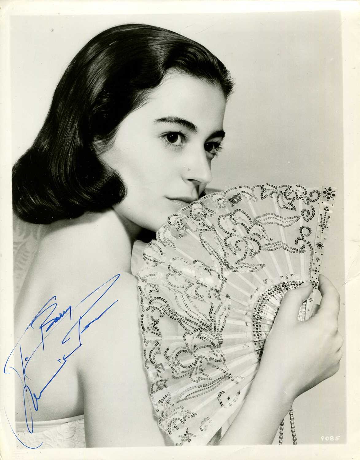 Lot 133 - PAVAN MARISA: (1932-2023)