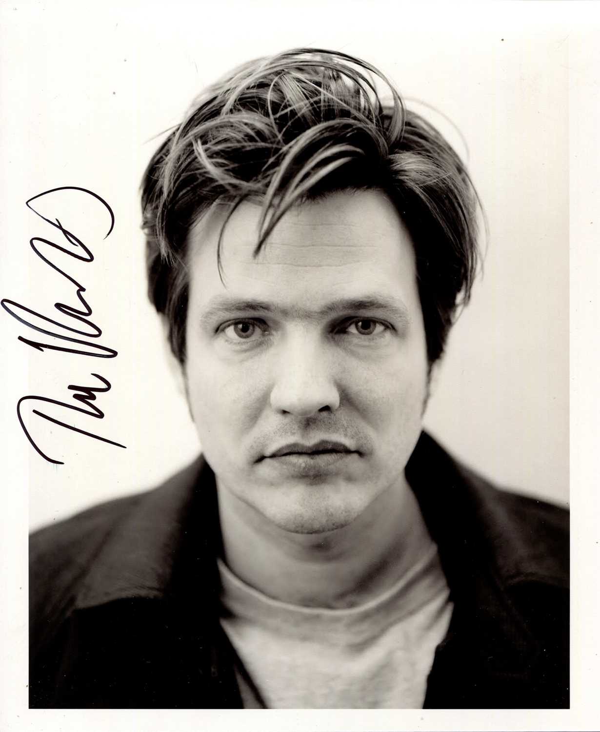 Lot 545 - VINTERBERG THOMAS: (1969- )