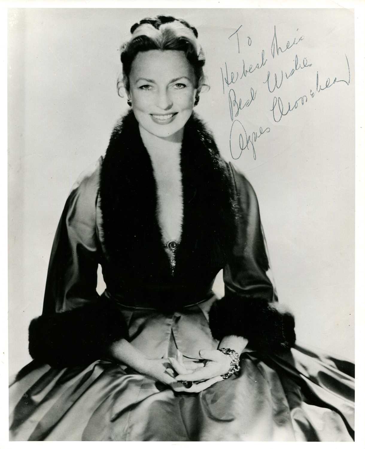 Lot 238 - BEWITCHED: