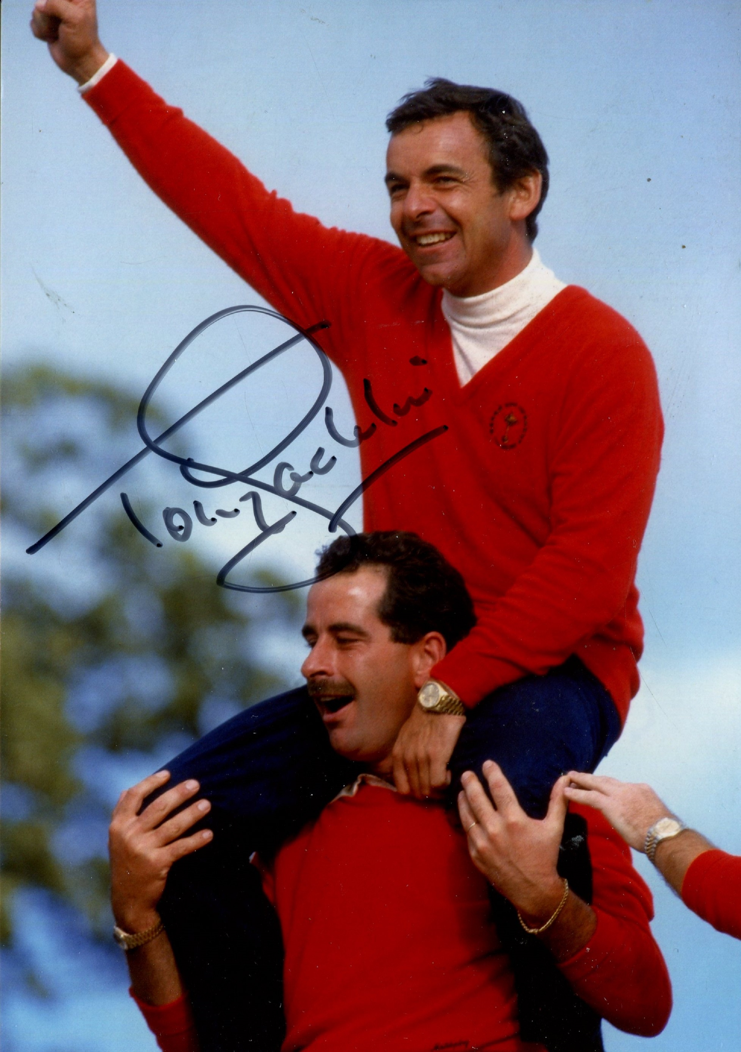 Lot 467 - SPORT: (x14)