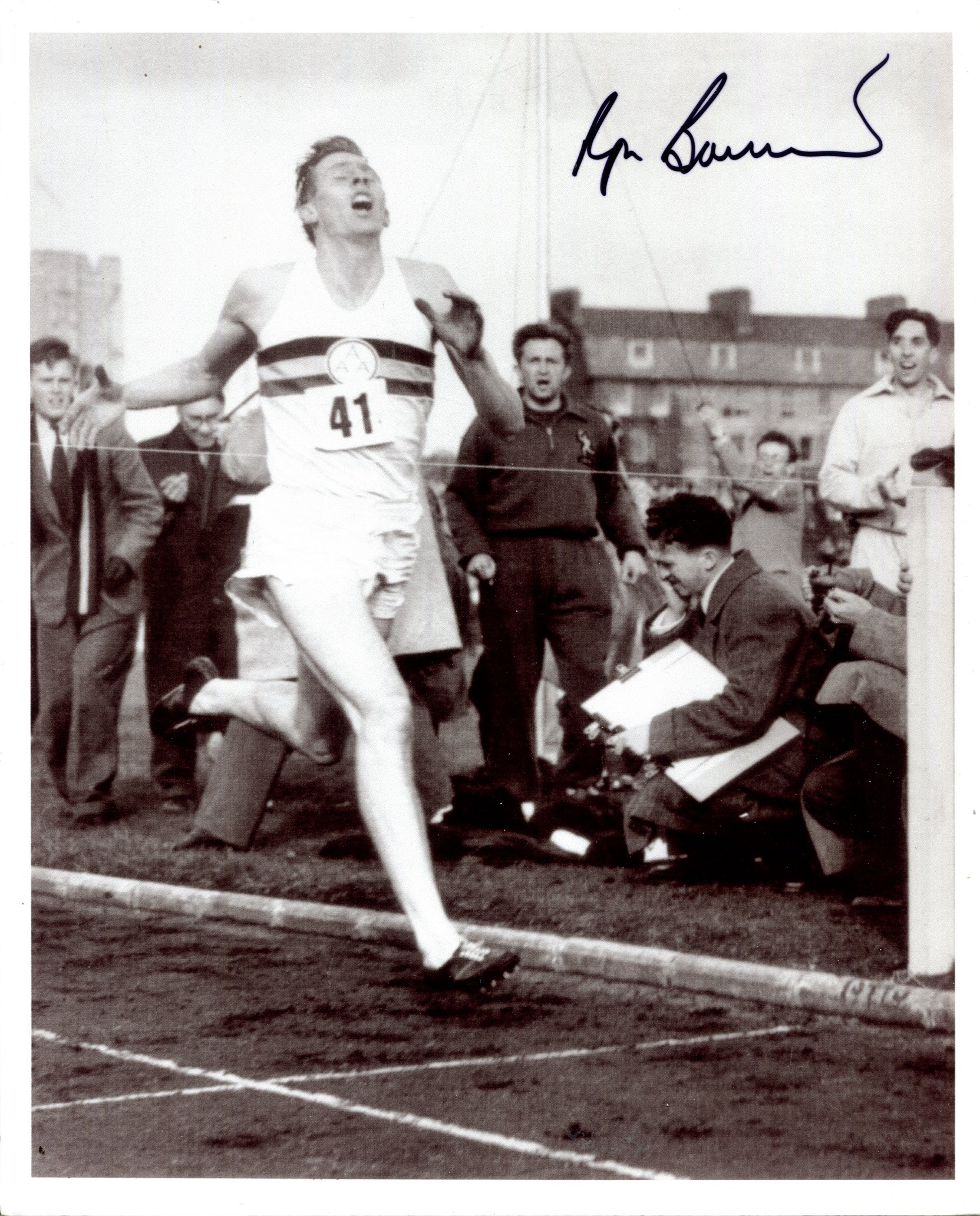 Lot 467 - SPORT: (x14)