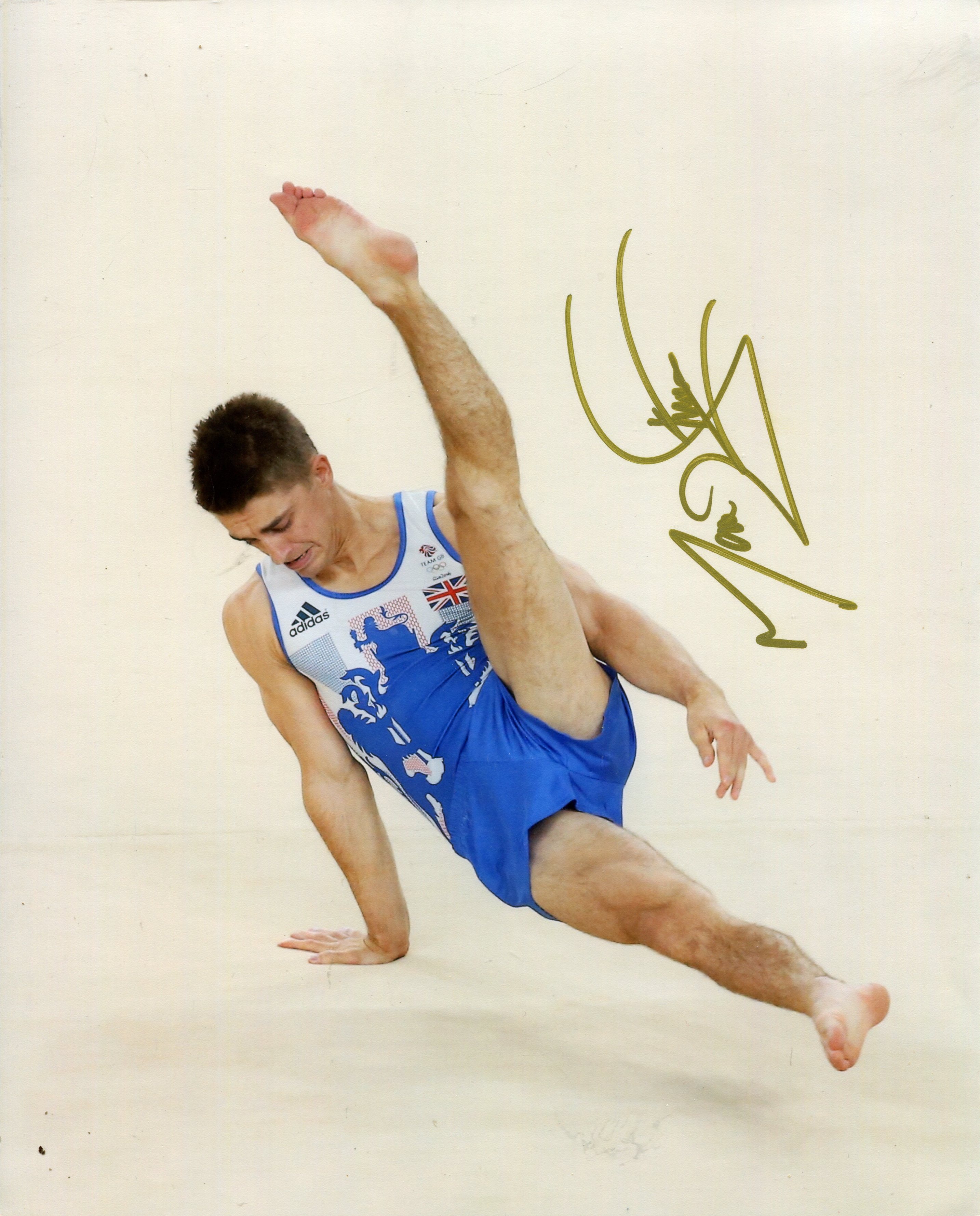 Lot 467 - SPORT: (x14)