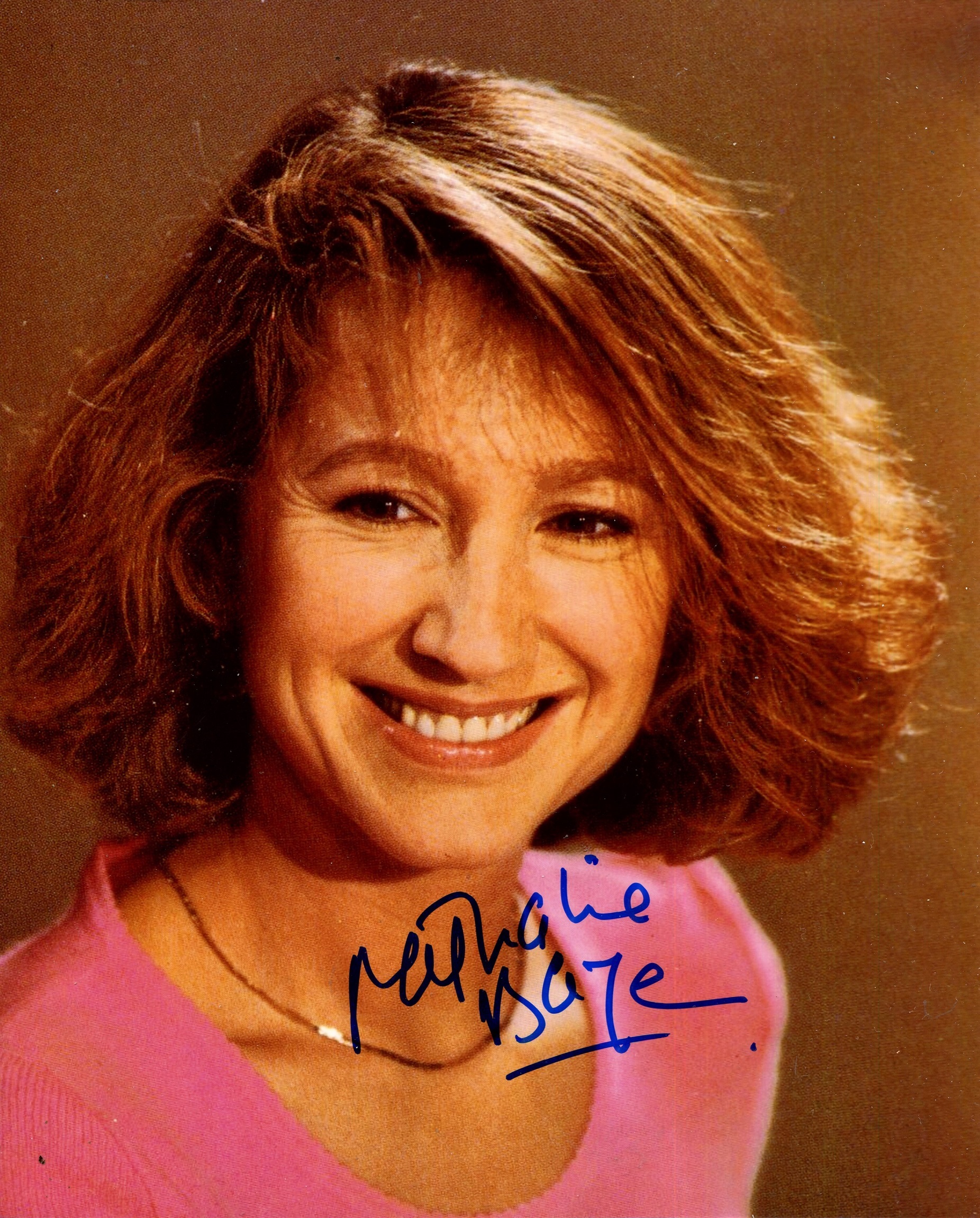 Lot 254 - EUROPEAN ACTRESSES: (x6)