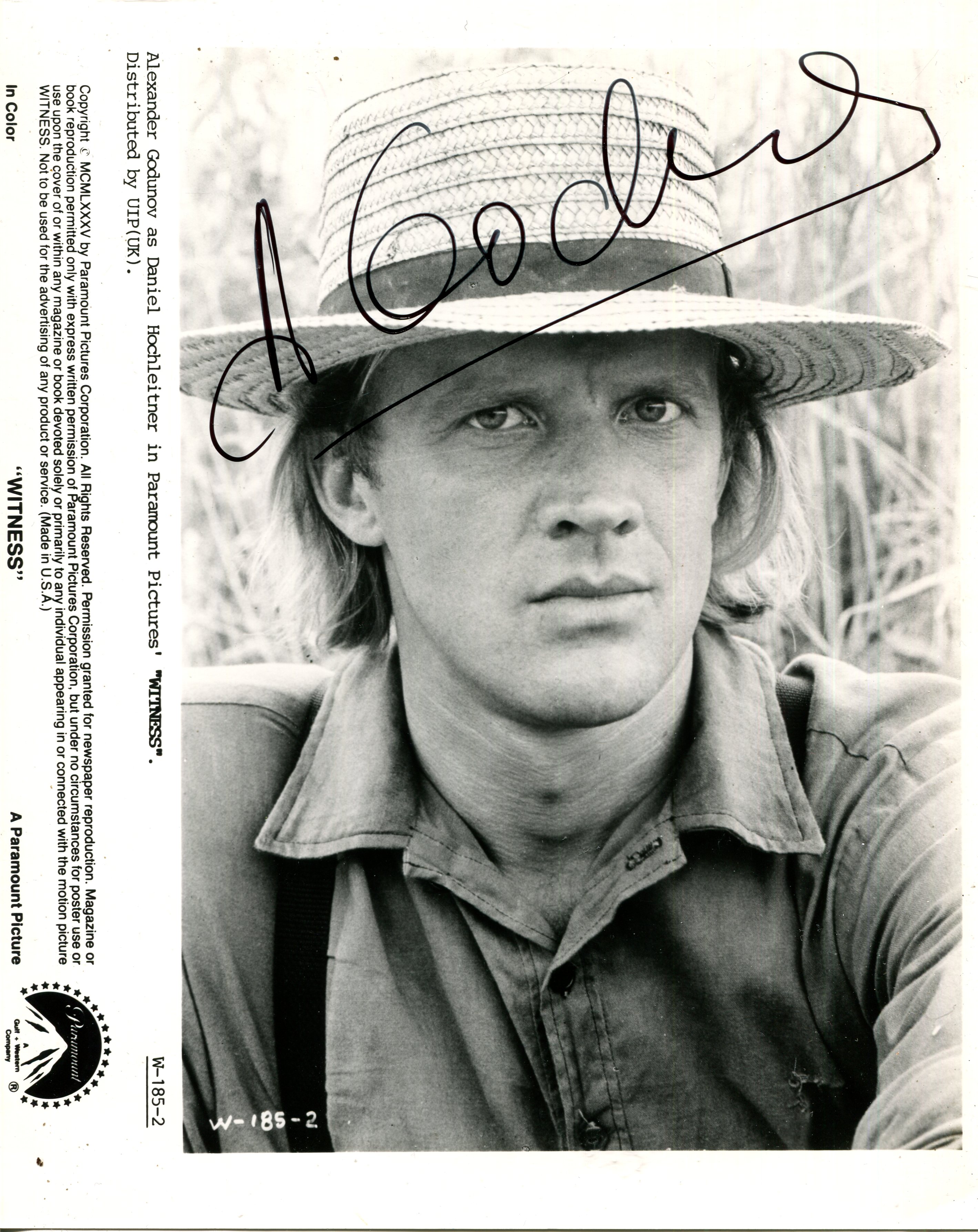 Lot 275 - NEO-NOIR: (x6)