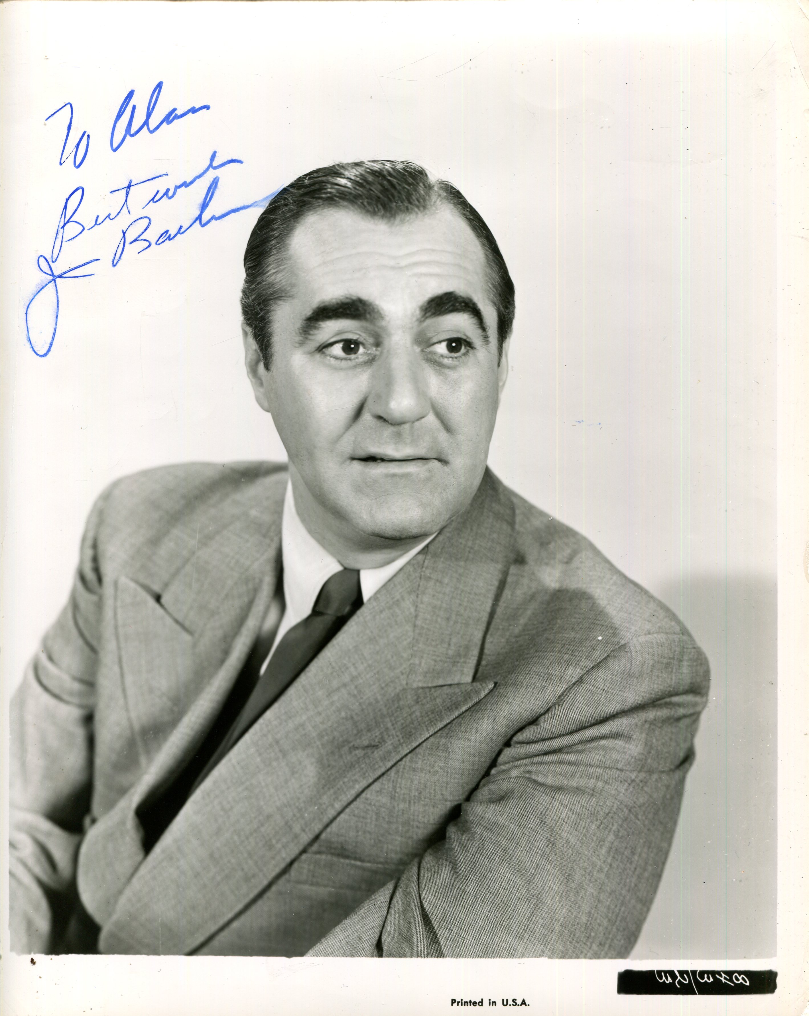 Lot 315 - ANIMATED FILMS & CARTOONS: (x6)