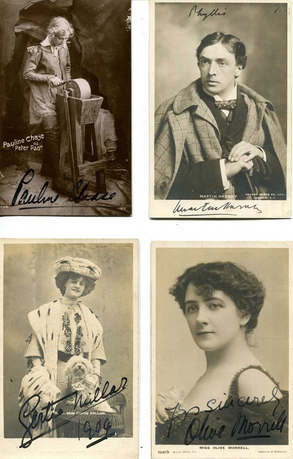 Lot 7 - THEATRE: (x46)