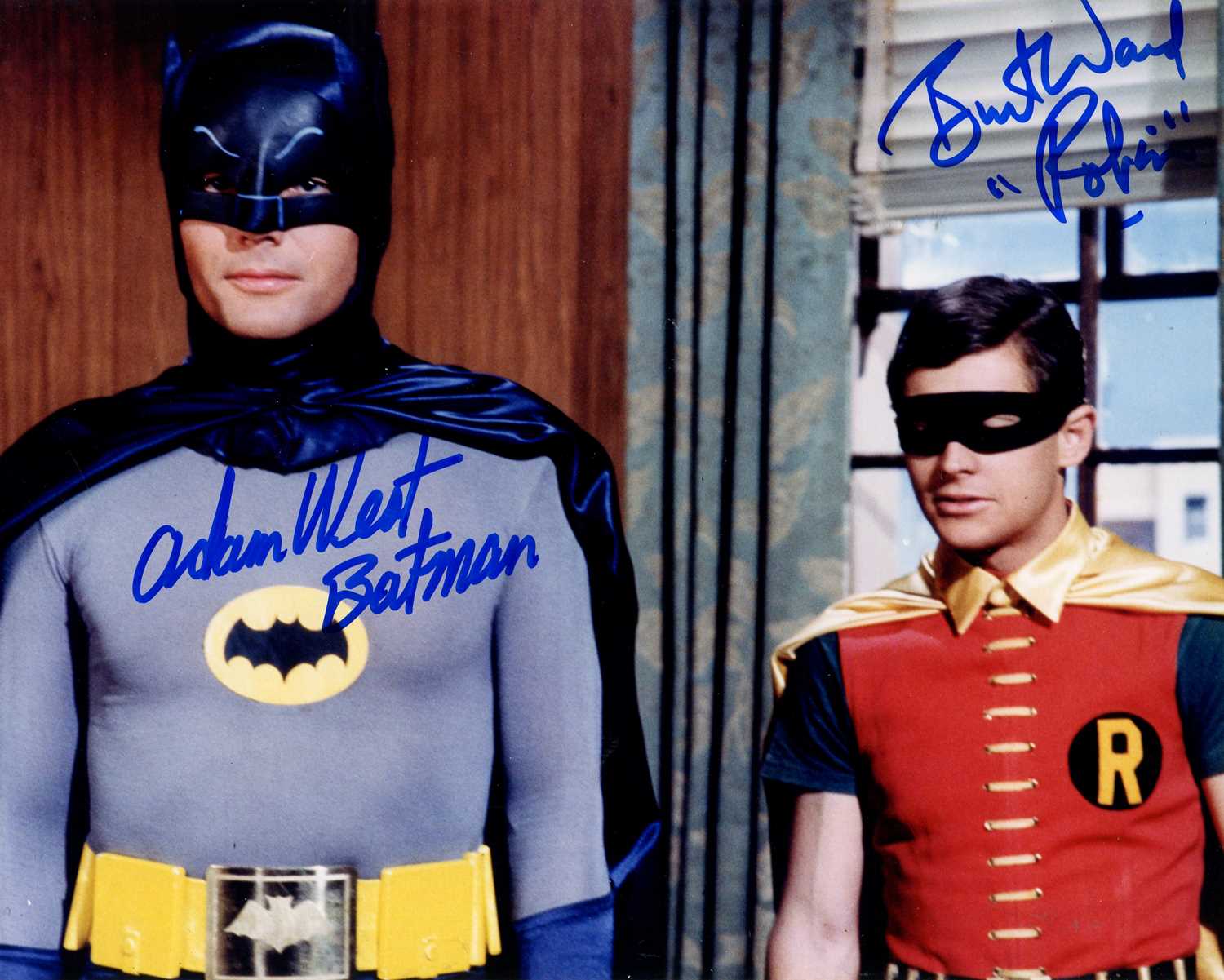 Lot 239 - BATMAN:
