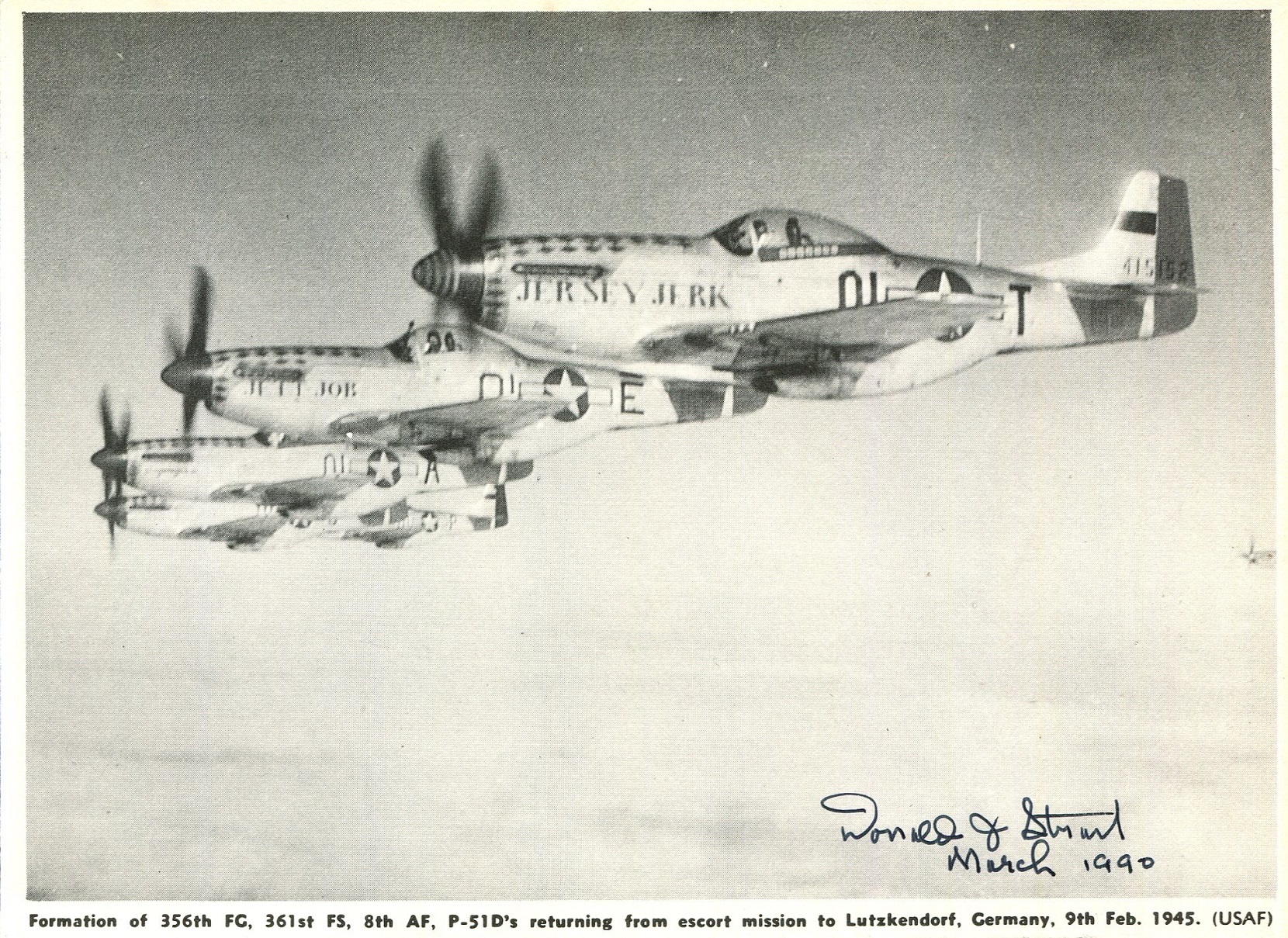 Lot 560 - FLYING ACES: